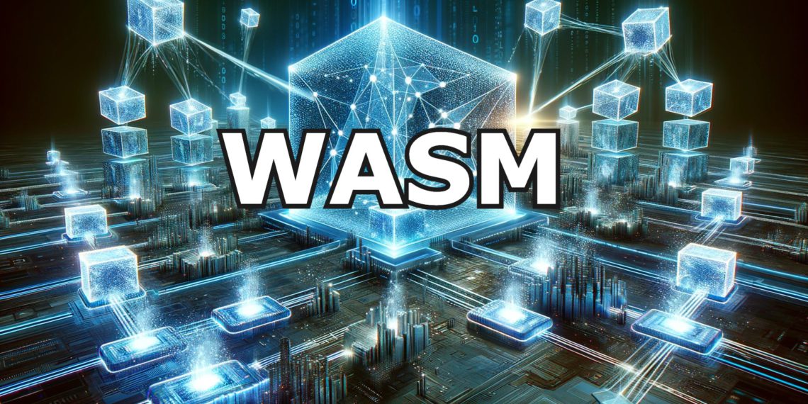 WASM是什麼？推動Web3開發，新時代的二進位指令 | 動區動趨-最具影響力的區塊鏈新聞媒體