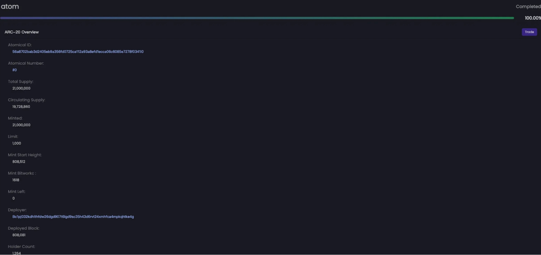 比特幣生態該關注的熱點》Ordinals、Atomicals、Taproot Assets.. | 動區動趨-最具影響力的區塊鏈新聞媒體