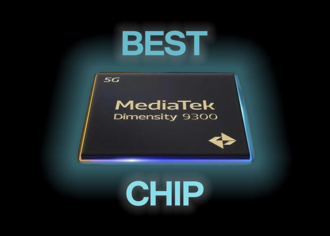 蘋果慘輸聯發科！天璣 9300 打趴高通 8gen3，A17Pro 性能墊底 | 動區動趨-最具影響力的區塊鏈新聞媒體