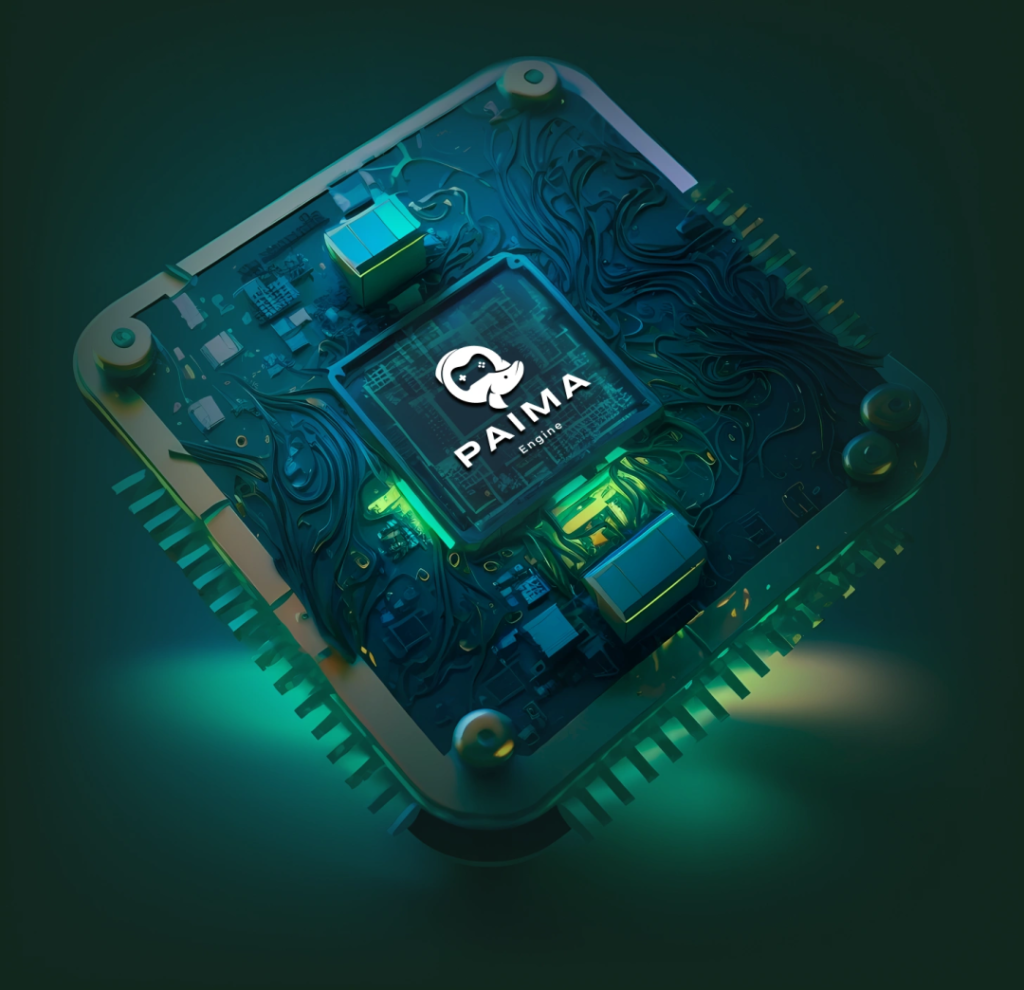 全鏈遊戲的密鑰，鏈遊引擎最新進展：MUD、Dojo、Paima Engine、World Engine.. | 動區動趨-最具影響力的區塊鏈新聞媒體