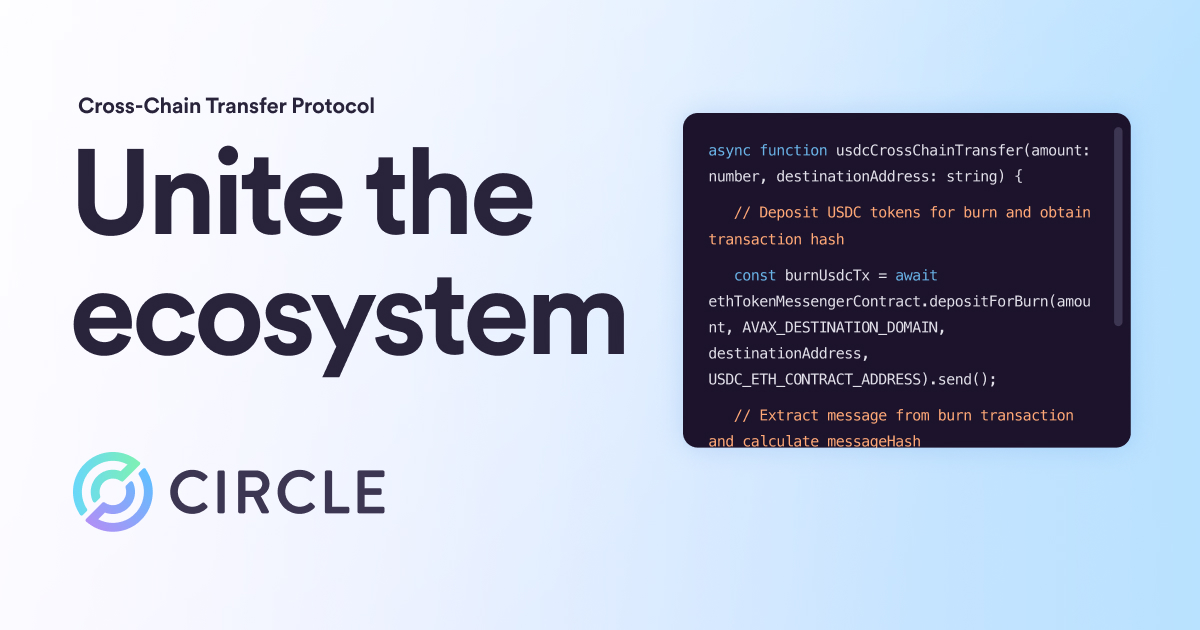 Circle 的穩定幣 USDC 能成為下一代 VISA 級全球支付網路？ | 動區動趨-最具影響力的區塊鏈新聞媒體