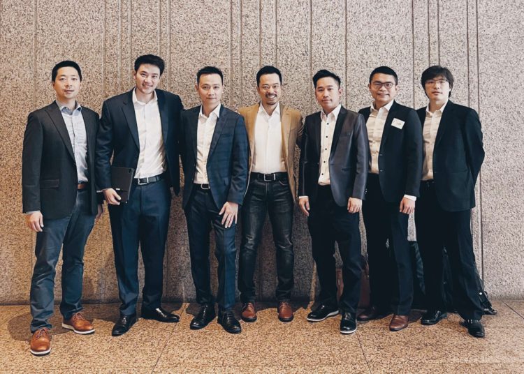 重磅》XREX交易所獲得新加坡「主要支付機構」牌照原則性批准 | 動區動趨-最具影響力的區塊鏈新聞媒體