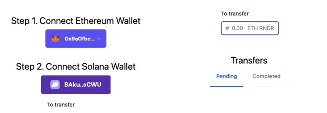 Render Network遷至Solana，一覽新代幣RENDER的兌換方法和分配機制 | 動區動趨-最具影響力的區塊鏈新聞媒體