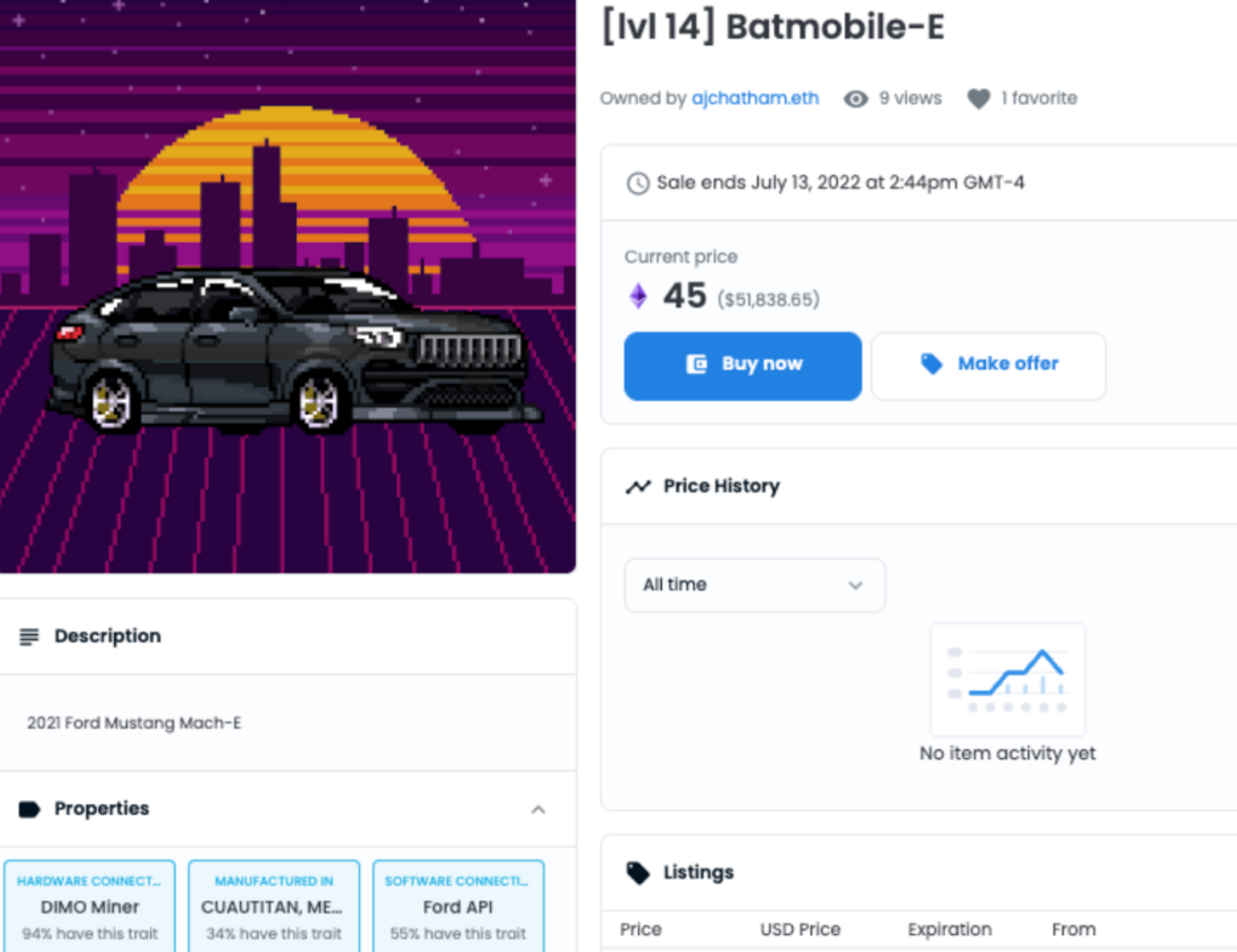 Drive to earn？深度解讀DePIN賽道專案Dimo的商業模式 | 動區動趨-最具影響力的區塊鏈新聞媒體
