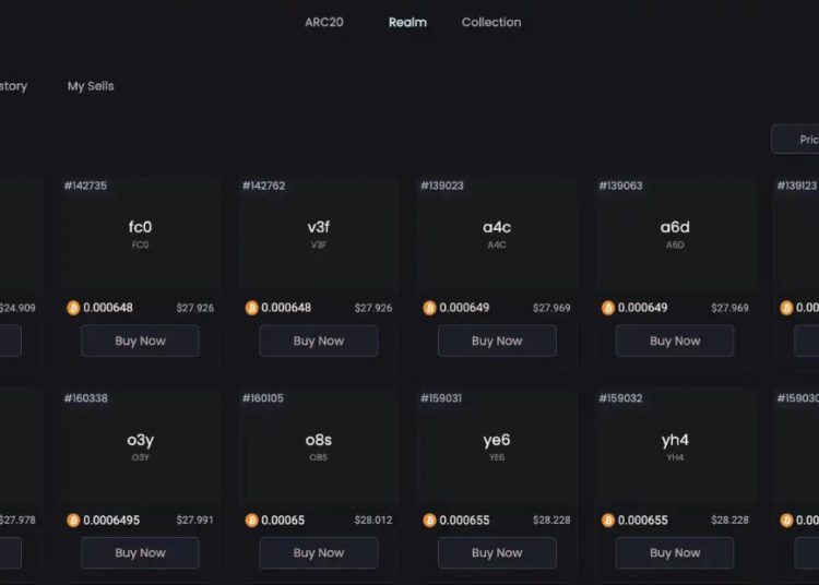 飛漲銘文 ATOM 到小鱷魚 NFT，一文帶你玩遍 Atomicals 生態 | 動區動趨-最具影響力的區塊鏈新聞媒體