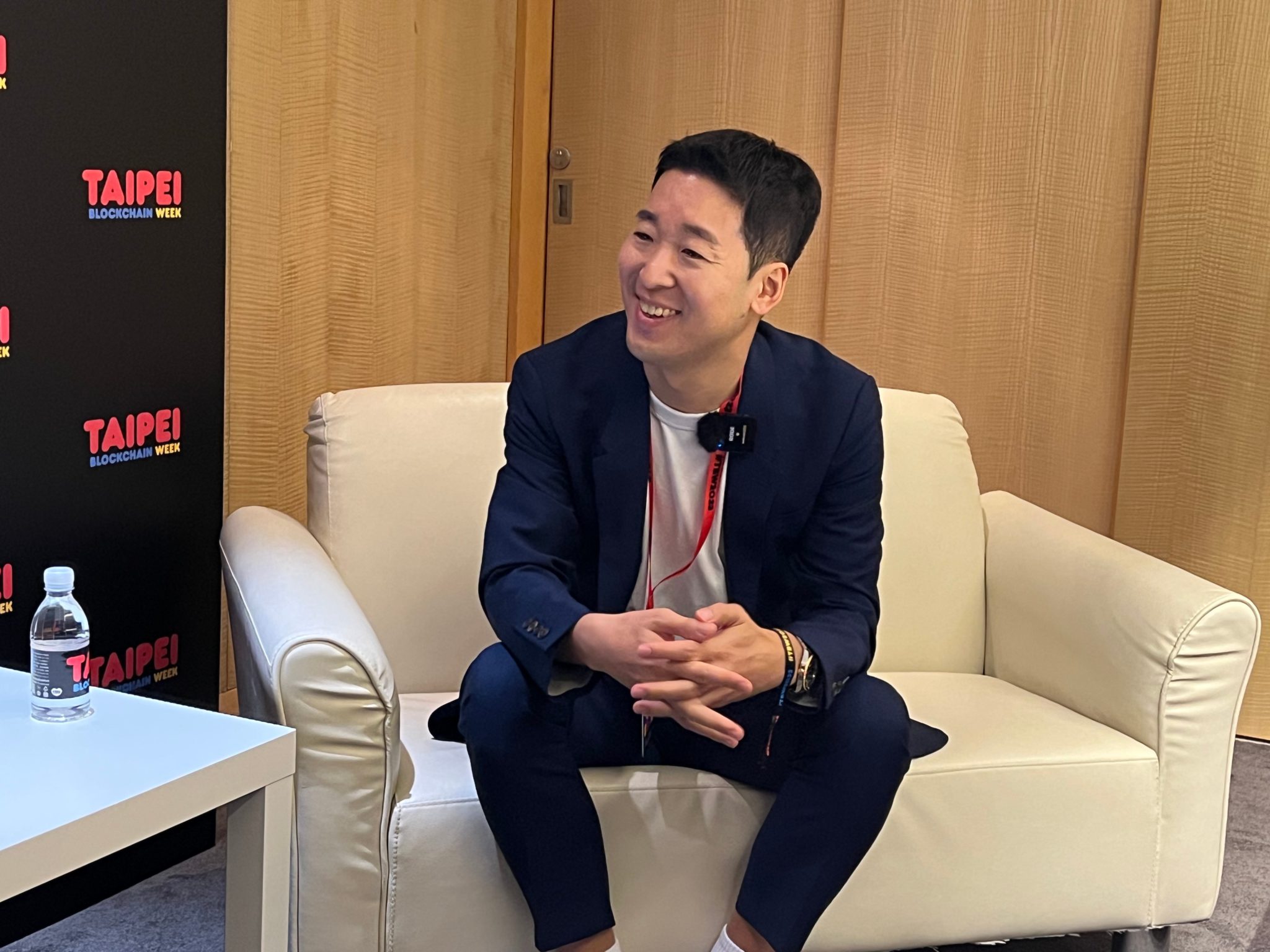 獨家專訪》Avalanche韓國負責人Justin Kim：RWA賽道將大豐收！聯手摩根大通、花旗、韓國財閥.. | 動區動趨-最具影響力的區 ...