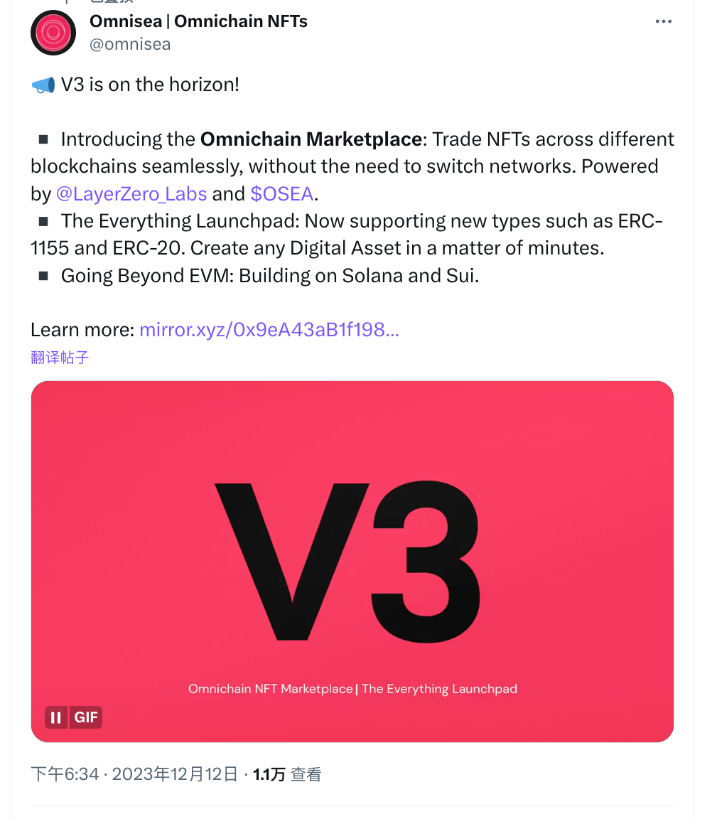 全鏈迷因幣》Omnicat暴漲50倍，還有哪些項目值得關注？ | 動區動趨-最具影響力的區塊鏈新聞媒體