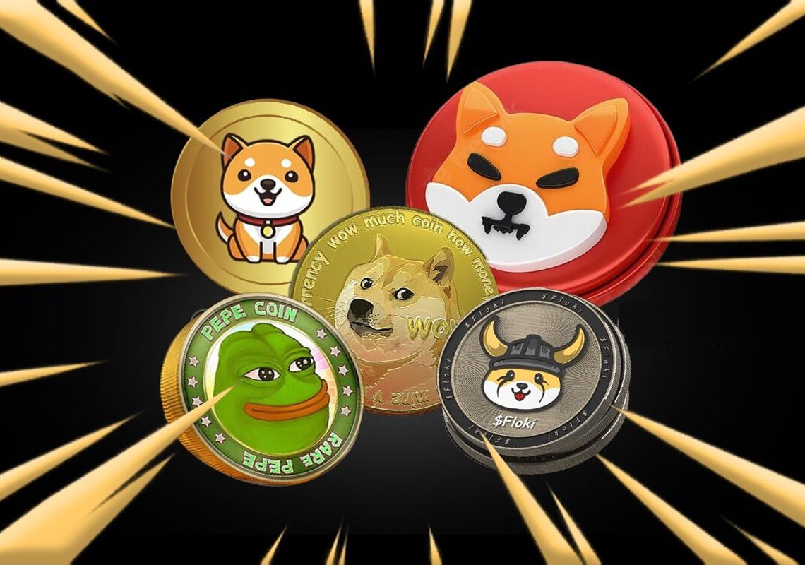 重新認識迷因幣：Crypto的社交基石 | 動區動趨-最具影響力的區塊鏈新聞媒體