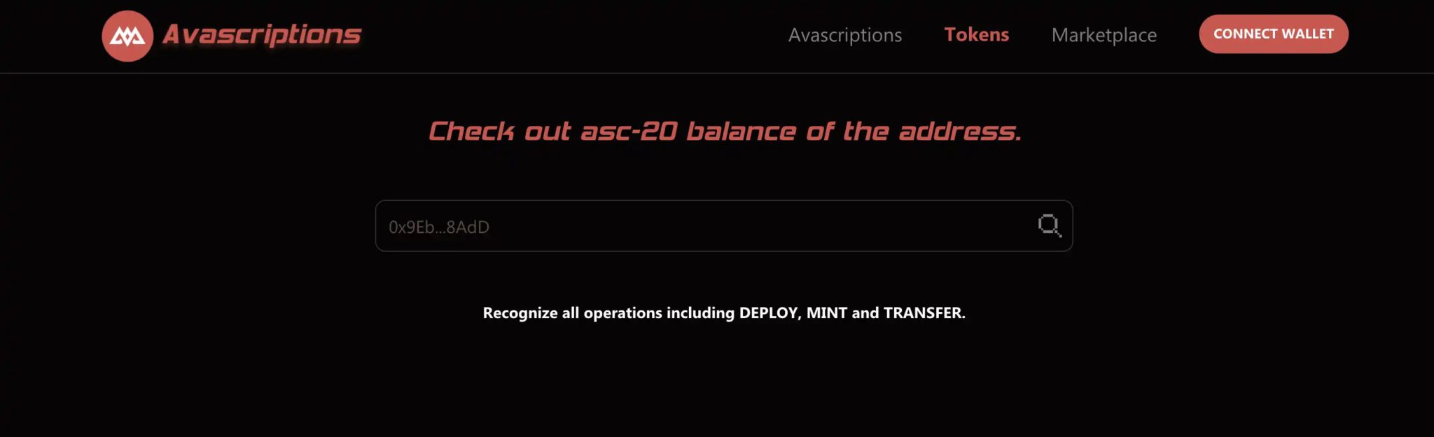 Avalanche銘文熱！ASCT上漲144%、盤點值得關注的ASC-20專案 | 動區動趨-最具影響力的區塊鏈新聞媒體