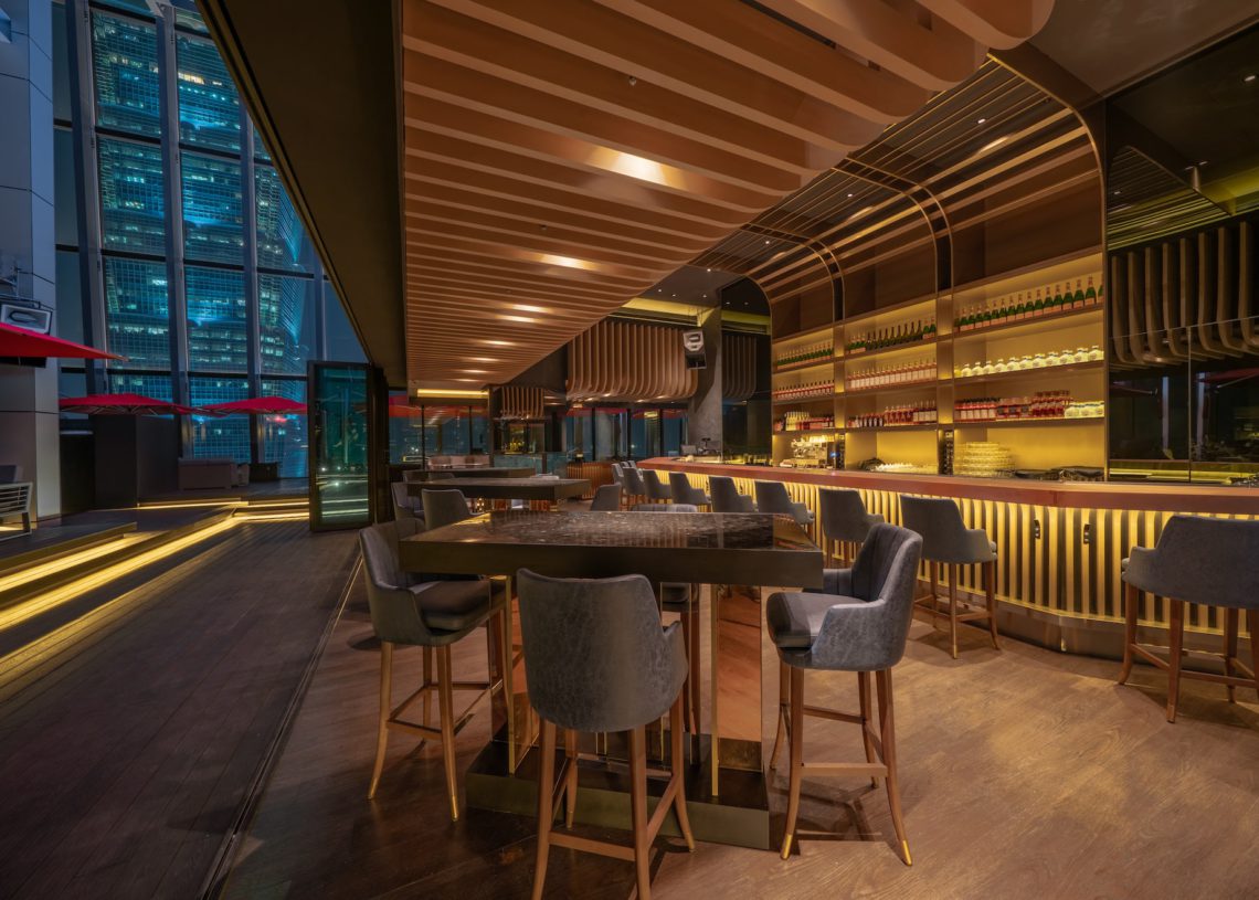 Web3獨角獸齊聚！台北最狂派對「Infinity Block Night」吹響牛市號角 | 動區動趨-最具影響力的區塊鏈新聞媒體