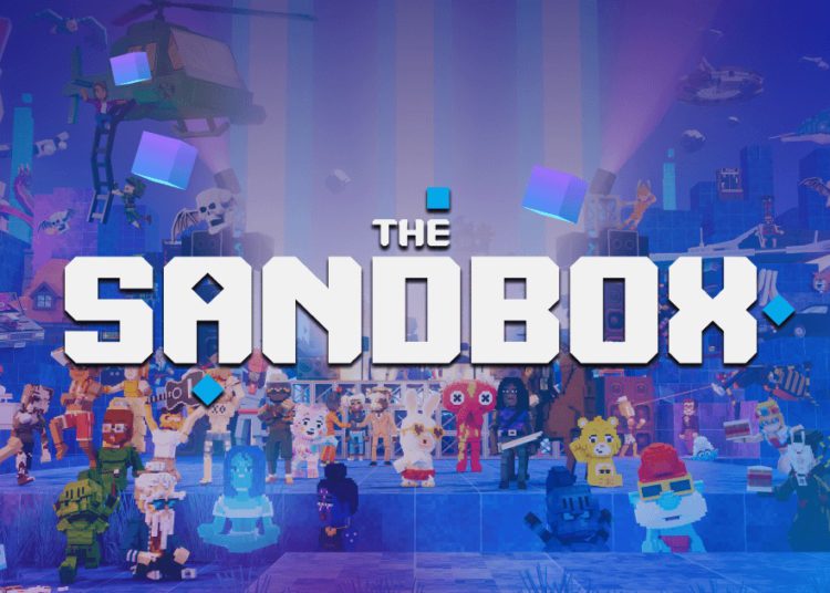 獨家專訪》The Sandbox創辦人：開啟「土地回購」計畫！蘋果Vision Pro將改寫元宇宙規則 | 動區動趨-最具影響力的區塊鏈新聞媒體