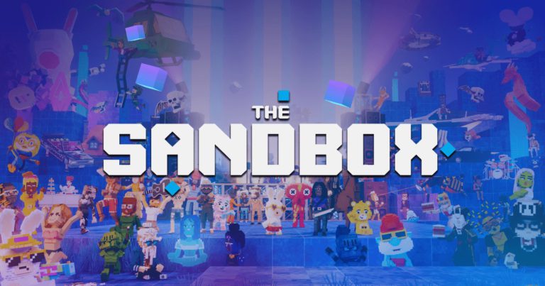 獨家專訪》The Sandbox創辦人：開啟「土地回購」計畫！蘋果Vision Pro將改寫元宇宙規則 | 動區動趨-最具影響力的區塊鏈新聞媒體