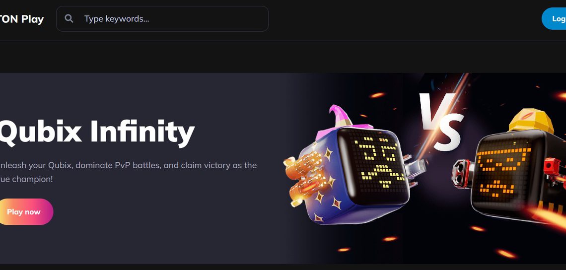 Animoca Brands 聯手 TON，能開啟鏈遊市場新篇章？ | 動區動趨-最具影響力的區塊鏈新聞媒體