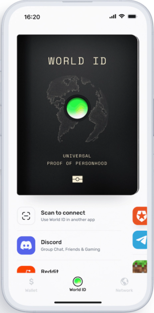 世界幣Worldcoin（WLD）兩日狂漲，新推的「World ID 2.0」是什麼？ | 動區動趨-最具影響力的區塊鏈新聞媒體