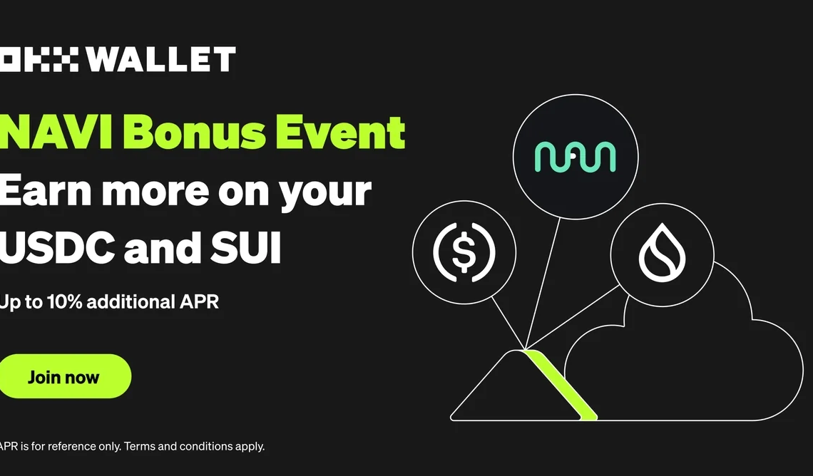 NAVI Protocol：原生代幣上線在即，Sui生態TVL第一的DeFi協議 | 動區動趨-最具影響力的區塊鏈新聞媒體