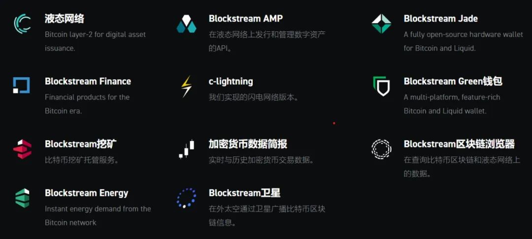 揭秘Blockstream》隱匿在Bitcoin Core背後的比特幣長老組織 | 動區動趨-最具影響力的區塊鏈新聞媒體
