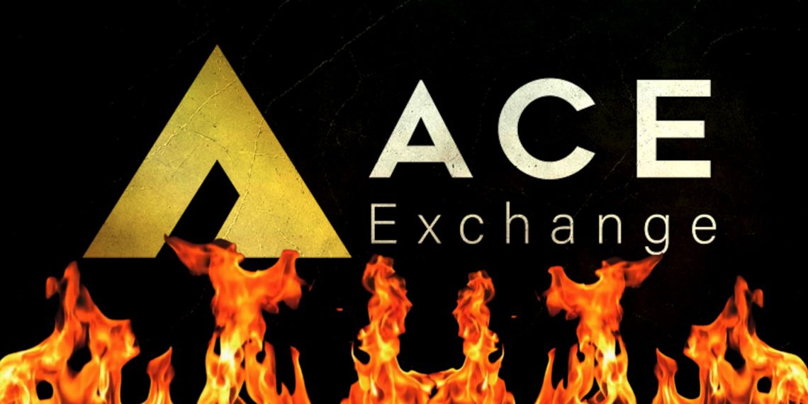 ACE交易所暴雷懶人包》空氣幣詐騙 洗錢、負責人王晨桓 潘奕彰收押、魔券幣受害者自救…（即時更新） | 動區動趨-最具影響力的區塊鏈新聞媒體