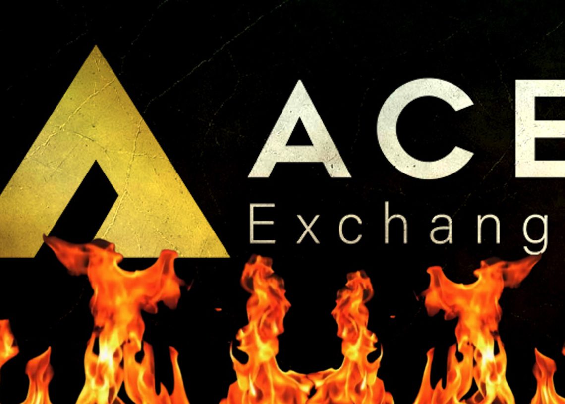 ACE交易所暴雷懶人包》空氣幣詐騙 洗錢、負責人王晨桓 潘奕彰收押、魔券幣受害者自救…（即時更新） | 動區動趨-最具影響力的區塊鏈新聞媒體