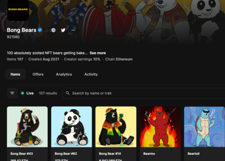 熊熊鏈Berachain的探索：技術、社群與未來 | 動區動趨-最具影響力的區塊鏈新聞媒體