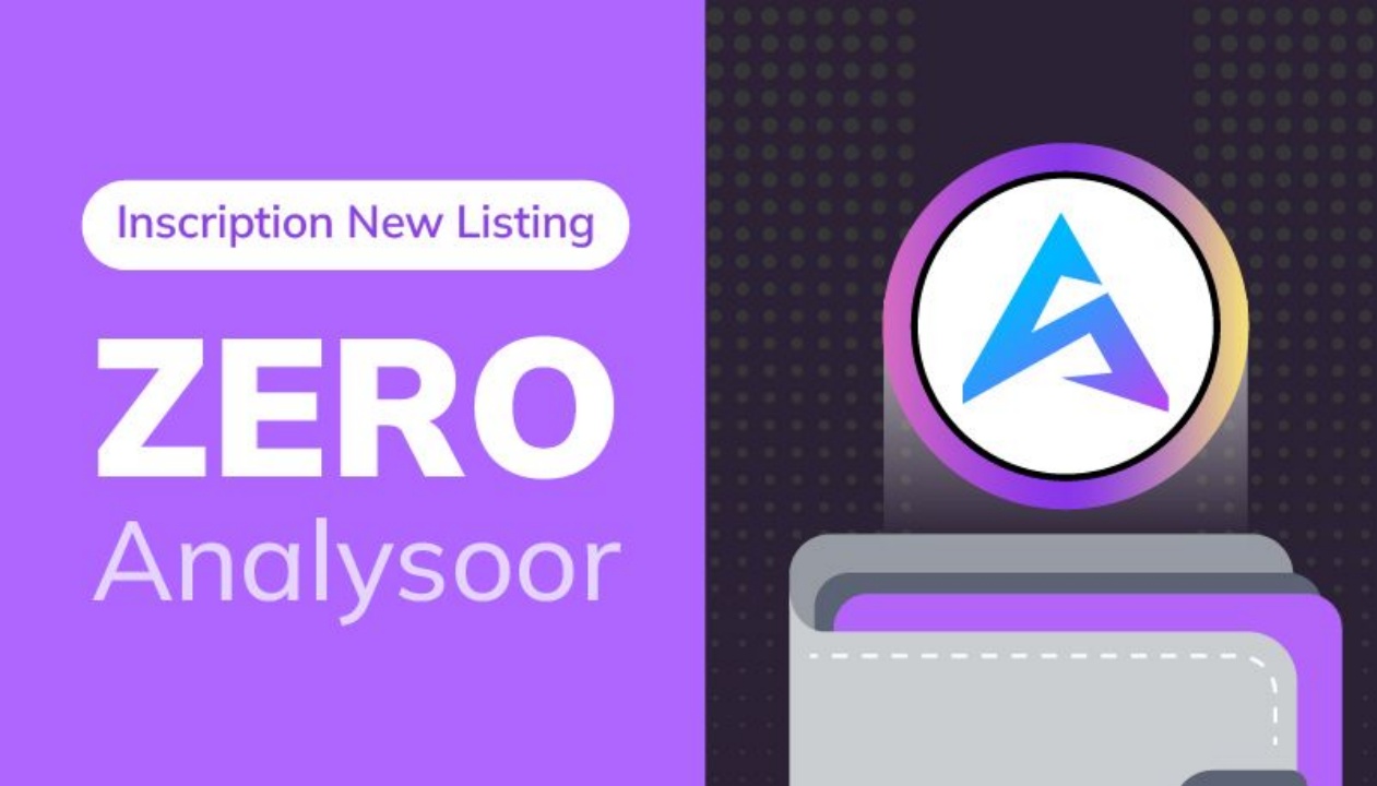 Solana新協議Analysoor是什麼？開創NFT、Ordinals「公平交易」平台 | 動區動趨-最具影響力的區塊鏈新聞媒體