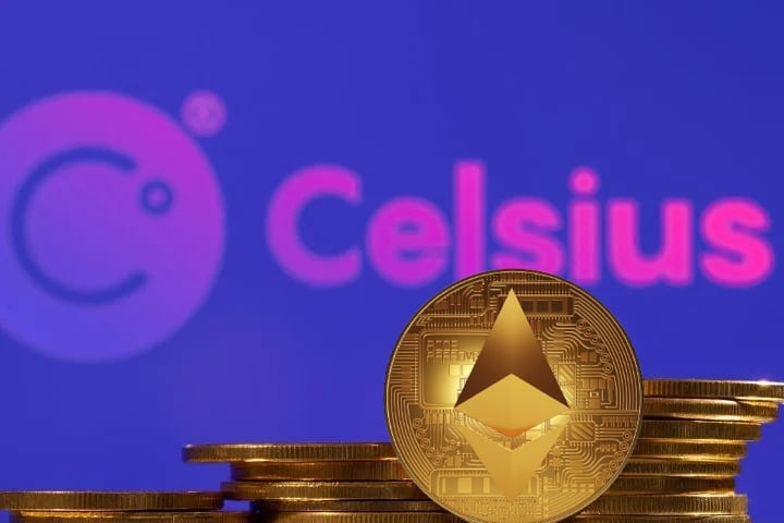 上週超65萬枚ETH解質押創「上海升級後最大紀錄」，Celsius倒貨？ | 動區動趨-最具影響力的區塊鏈新聞媒體