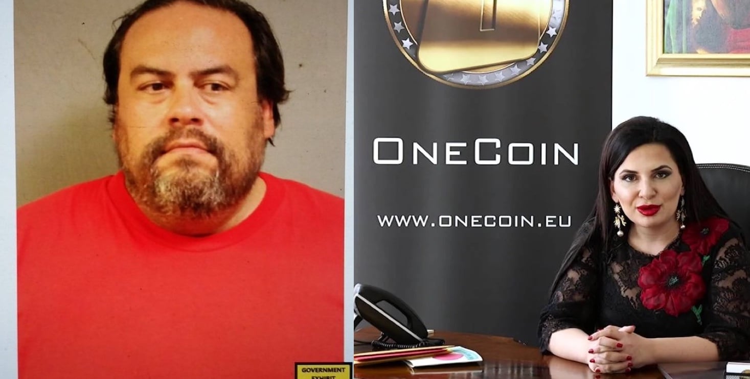 50億美元龐氏騙局｜維卡幣(OneCoin)律師被判10年監禁，曾幫加密女王洗錢超4億鎂 | 動區動趨-最具影響力的區塊鏈新聞媒體