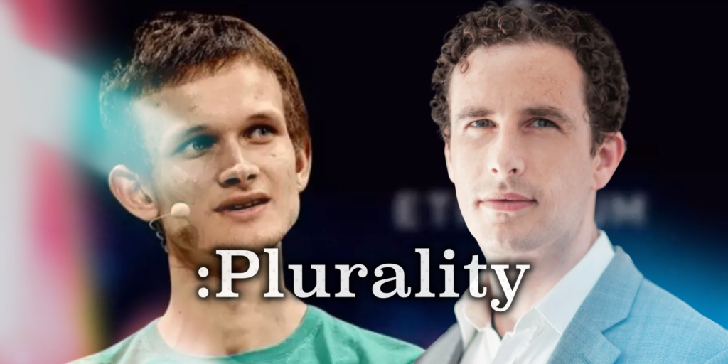 線上參加！與V神、Glen Weyl交流「多元宇宙 Plurality」，再抽ABS 2024獨家空投 | 動區動趨-最具影響力的區塊鏈新聞媒體