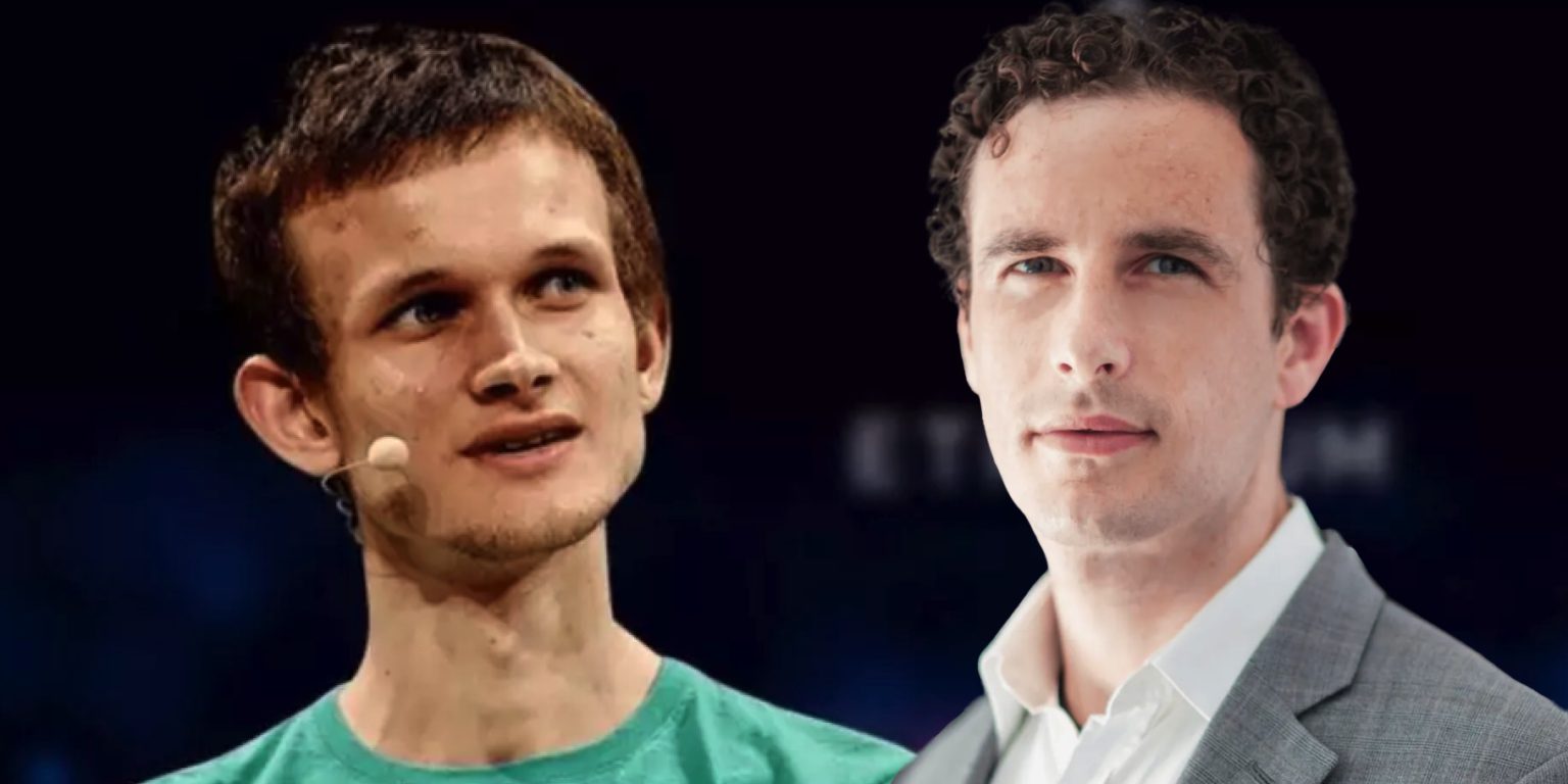 與V神、經濟學天才教授 Glen Weyl 在台北交流「多元宇宙 Plurality」，填問券搶入場資格、獨家空投 | 動區動趨-最具影響力的 ...