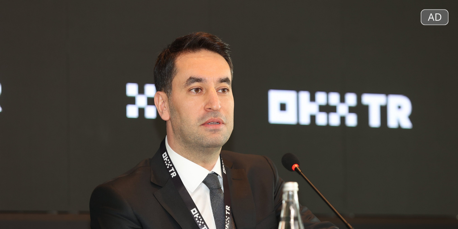 OKX土耳其「OKX TR」交易所正式上線，支持里拉$TRY交易對 | 動區動趨-最具影響力的區塊鏈新聞媒體