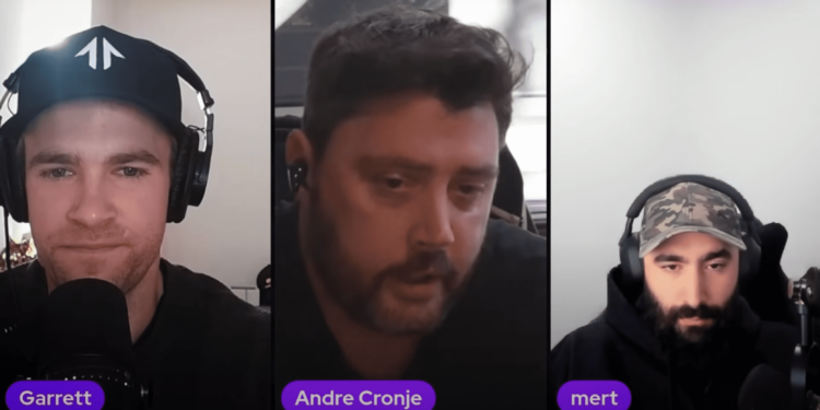 DeFi之父Andre Cronje：99%專案都是垃圾！還有1%存在真正價值 | 動區動趨-最具影響力的區塊鏈新聞媒體