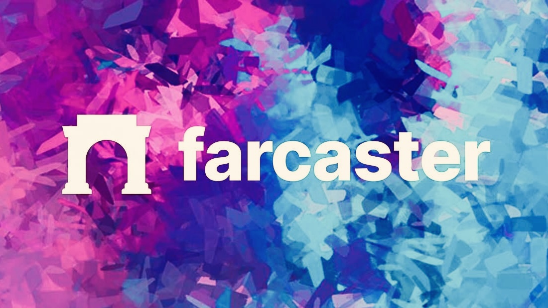 V神、a16z看好的社交協議「Farcaster」爆火，哪些生態迷因幣值得關注？ | 動區動趨-最具影響力的區塊鏈新聞媒體