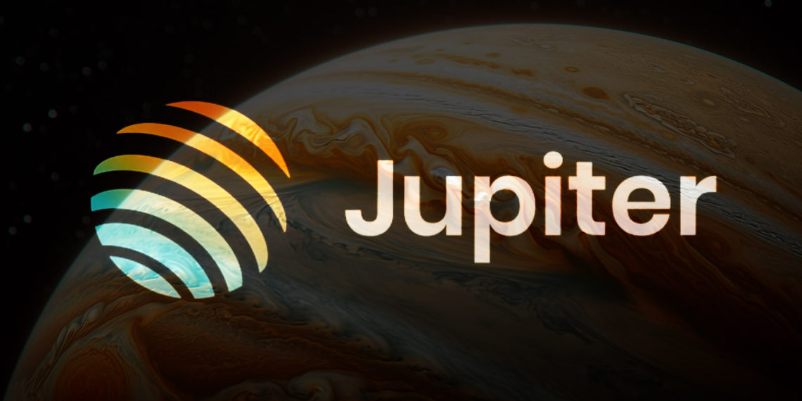 Jupiter 深度互動教學：埋伏未來三輪 JUP 空投 | 動區動趨-最具影響力的區塊鏈新聞媒體