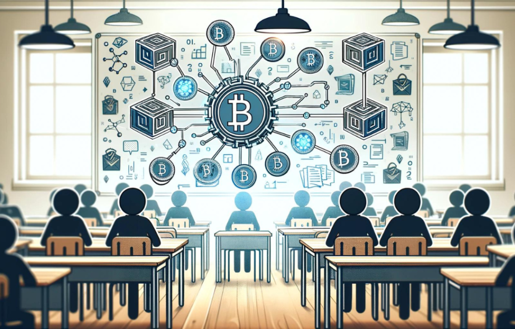 blockchain tutorial | 動區動趨-最具影響力的區塊鏈新聞媒體