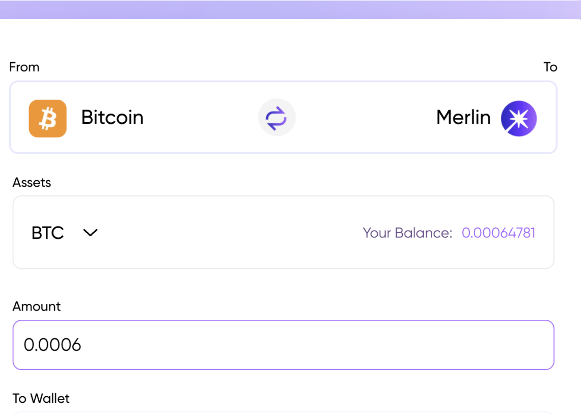 過年擼BTC生態》三大比特幣Layer2互動教學：B² Network、Merlin 以及 BEVM | 動區動趨-最具影響力的區塊鏈新聞媒體