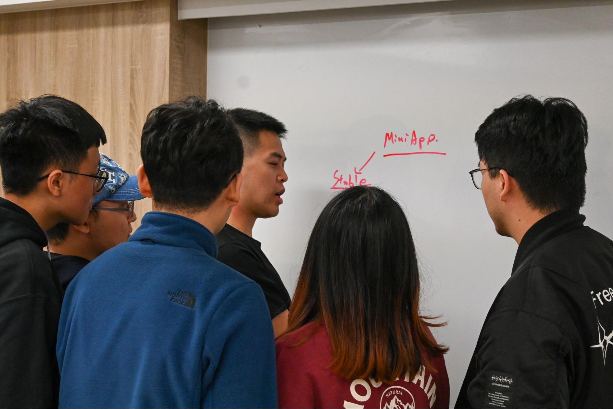 開發能量爆棚！加入 Hacker House Workshop 共築 TON 生態宏偉藍圖 | 動區動趨-最具影響力的區塊鏈新聞媒體