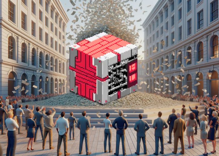 韓國公司搶在 Telegram 公開發行前，以三倍價私下販售 Gram 代幣？ | 動區動趨-最具影響力的區塊鏈新聞媒體