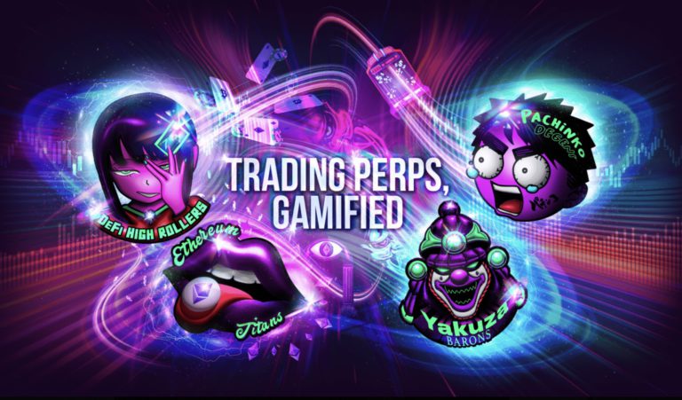 Starknet頂級專案ZKX推出「OG Trade、Pro Trade」：遊戲化交易絲滑，同時賺$ZKX、$STRK獎勵！ | 動區動趨-最 ...