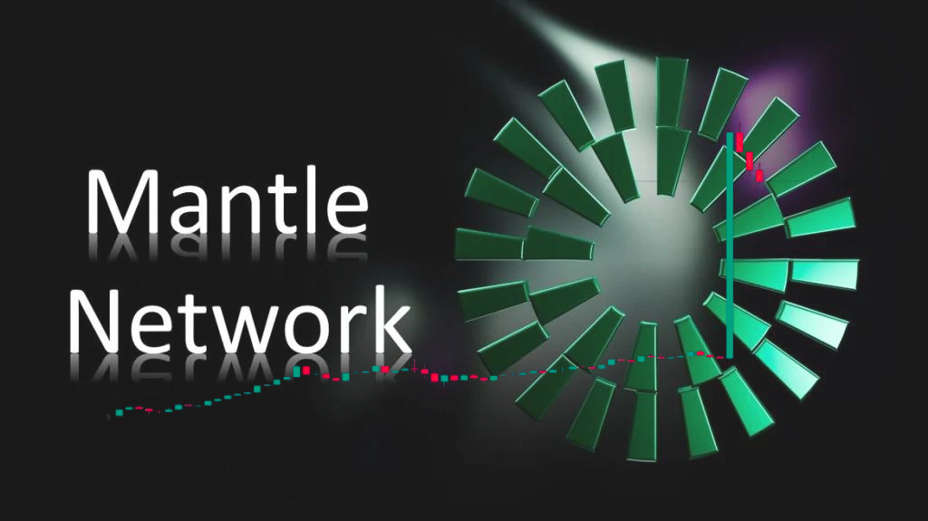 $MNT半小時飆升35%！上架Upbit發威、Mantle新推質押獎勵25億Ethena碎片 | 動區動趨-最具影響力的區塊鏈新聞媒體