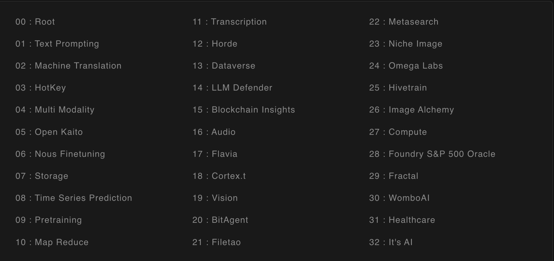 BasedAI深度解析：隱私和效率並重的去中心算力網路，AI 賽道的下一個 Bittensor？ | 動區動趨-最具影響力的區塊鏈新聞媒體
