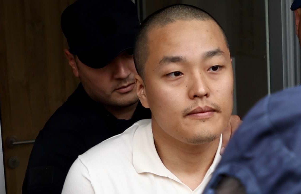 Do Kwon 今日出獄！黑山最高法院延後引渡韓國，恐再次逃亡？ | 動區動趨-最具影響力的區塊鏈新聞媒體