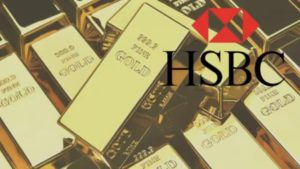 匯豐銀行推出香港首個黃金代幣「HSBC Gold Token」！300億美元日交易量導入區塊鏈 | 動區動趨-最具影響力的區塊鏈新聞媒體