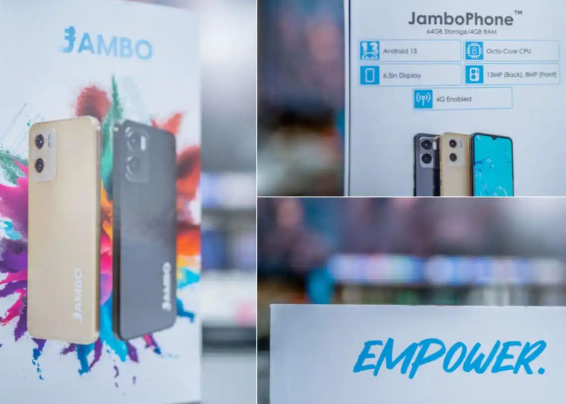 開箱Web3手機》Aptos「99鎂」JamboPhone 有空投爆擊潛力嗎？ | 動區動趨-最具影響力的區塊鏈新聞媒體