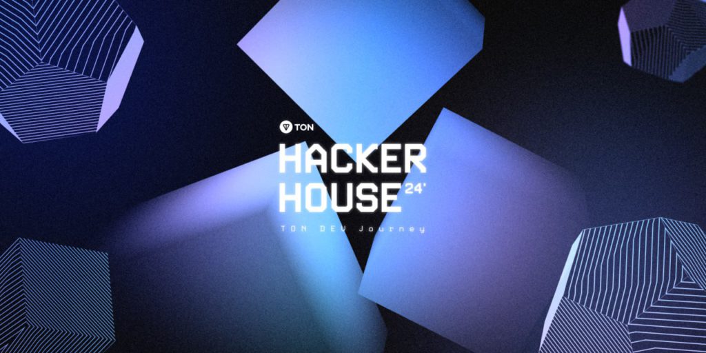 全球首場TON開發者競賽「TON HackerHouse」報名開跑！100萬鎂獎金池，打造Web3超級應用 | 動區動趨-最具影響力的區塊鏈新聞媒體