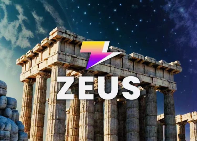 能將BTC帶入SOL？速覽Solana跨鏈橋「Zeus」架構、代幣經濟學.. | 動區動趨-最具影響力的區塊鏈新聞媒體