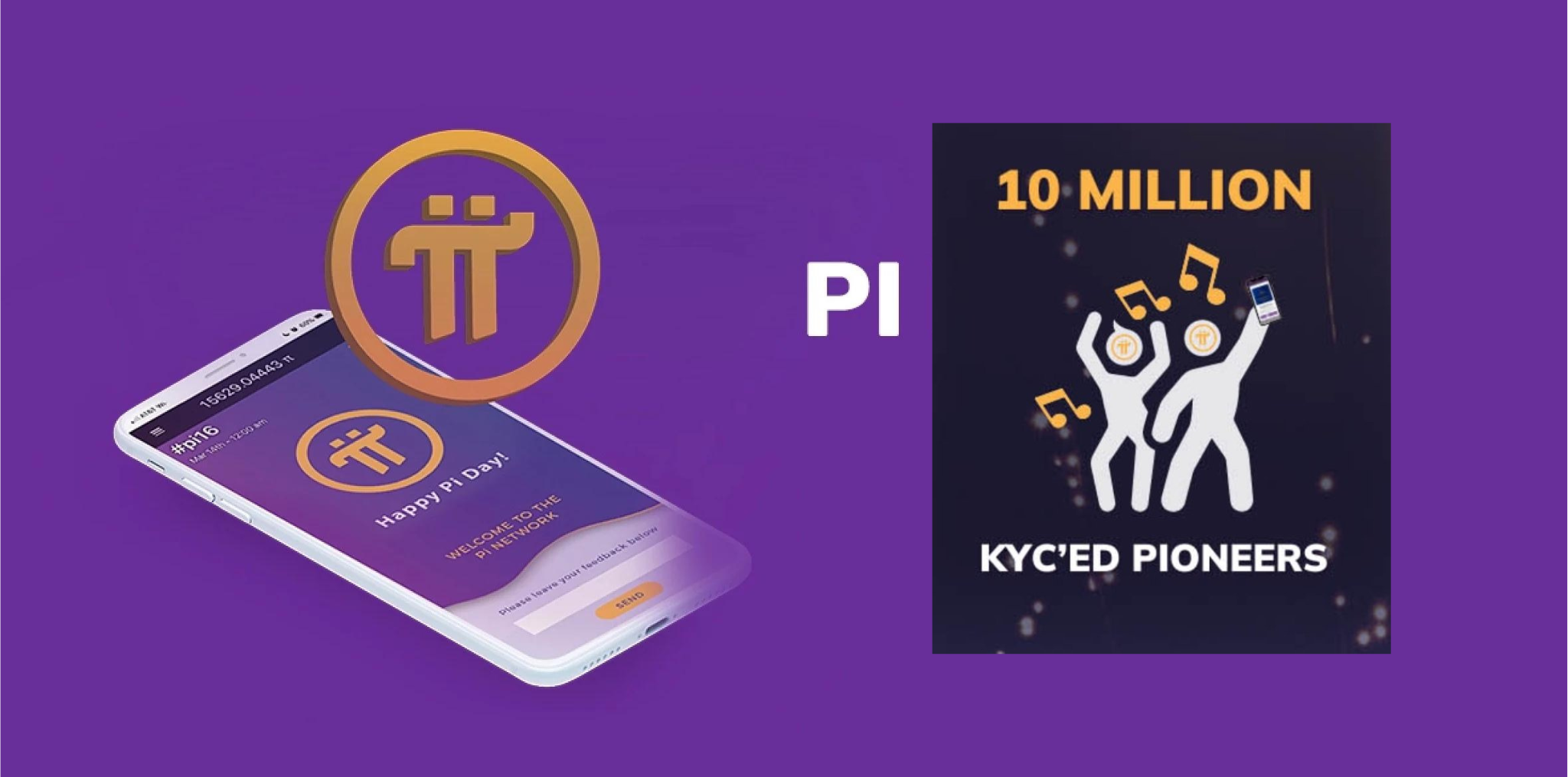 Pi幣主網滿足四大條件就會上線！Pi Network宣布KYC用戶數突破千萬 | 動區動趨-最具影響力的區塊鏈新聞媒體