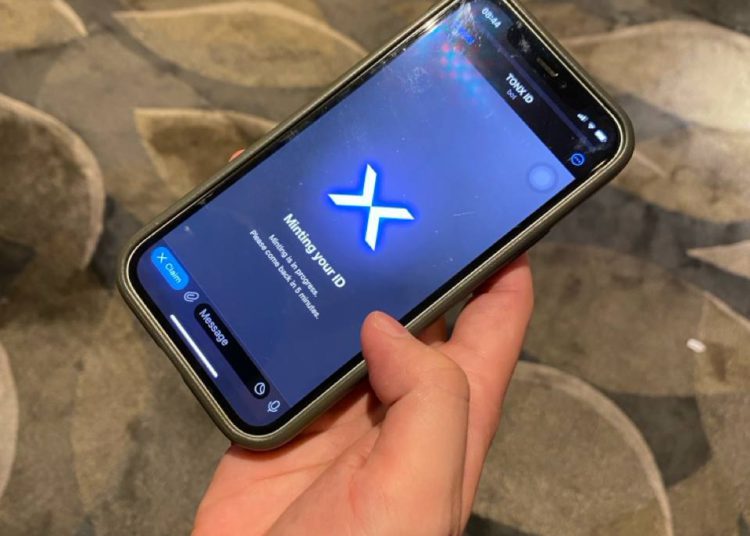 TON頂級戰略夥伴TONX宣布：成立500萬鎂生態基金，推出限量「TONX ID」生態頂級會員卡 | 動區動趨-最具影響力的區塊鏈新聞媒體