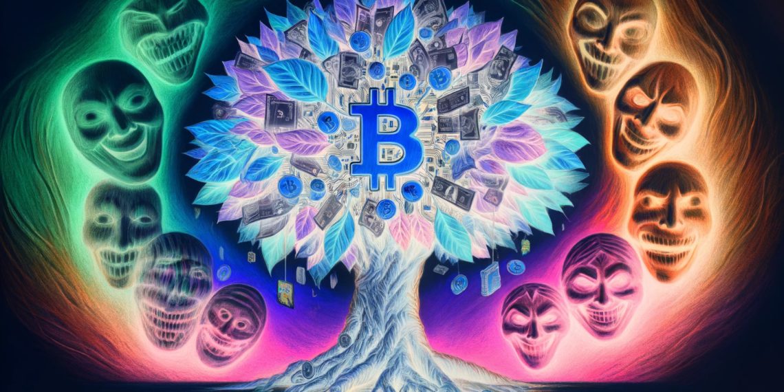 比特幣Layer2炒錢快！誰在diss？誰摘走背後的果實？ | 動區動趨-最具影響力的區塊鏈新聞媒體