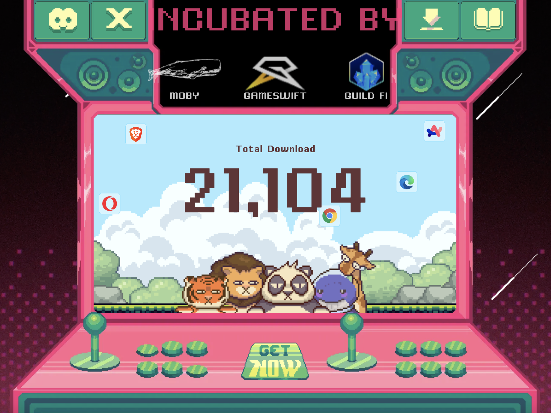 教學》Solana 鏈上爆紅寵物遊戲「OKZOO」怎麼玩？積分可望搶空投，下載已破2.1萬 | 動區動趨-最具影響力的區塊鏈新聞媒體