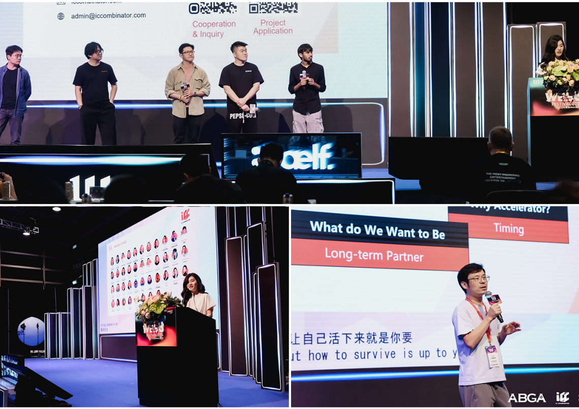 香港直擊：Web3遊戲加速營ICC Camp 一期營線下課程圓滿結束 | 動區動趨-最具影響力的區塊鏈新聞媒體