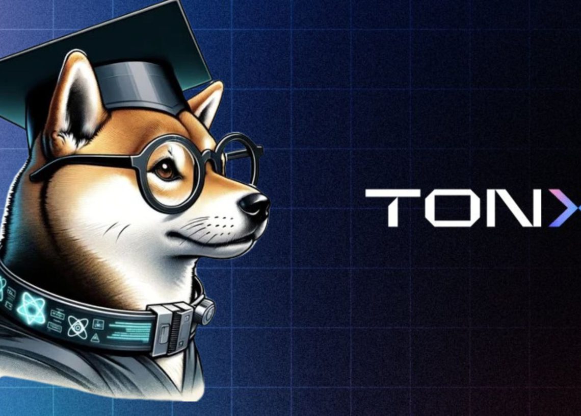 【Dr. Awesome Doge專訪】聊聊TON的今日與未來，如何與Telegram打造「All In One」App | 動區動趨-最具 ...